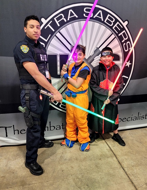 Fan Expo Denver Delivered The Hobbits, Stars, and Cosplay - Nerd Alert News