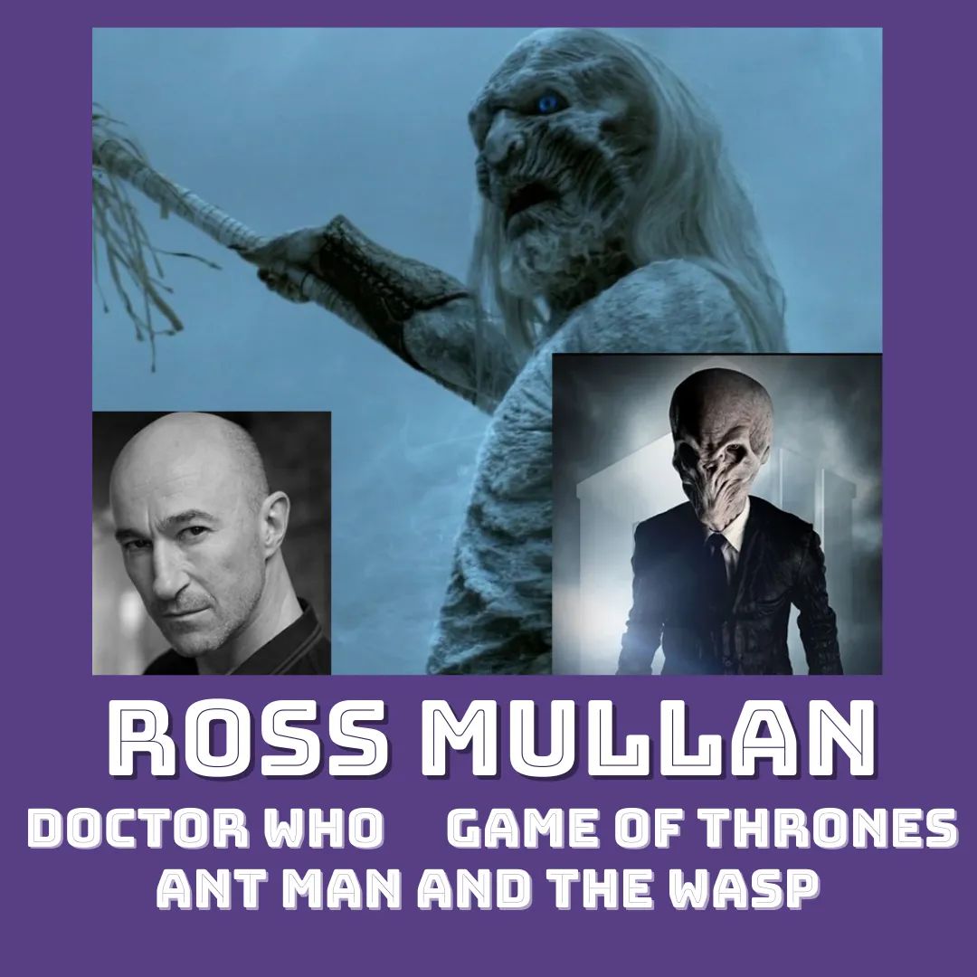 Interview: Ross Mullan Shares Stories From Set of ‘Game of Thrones ...