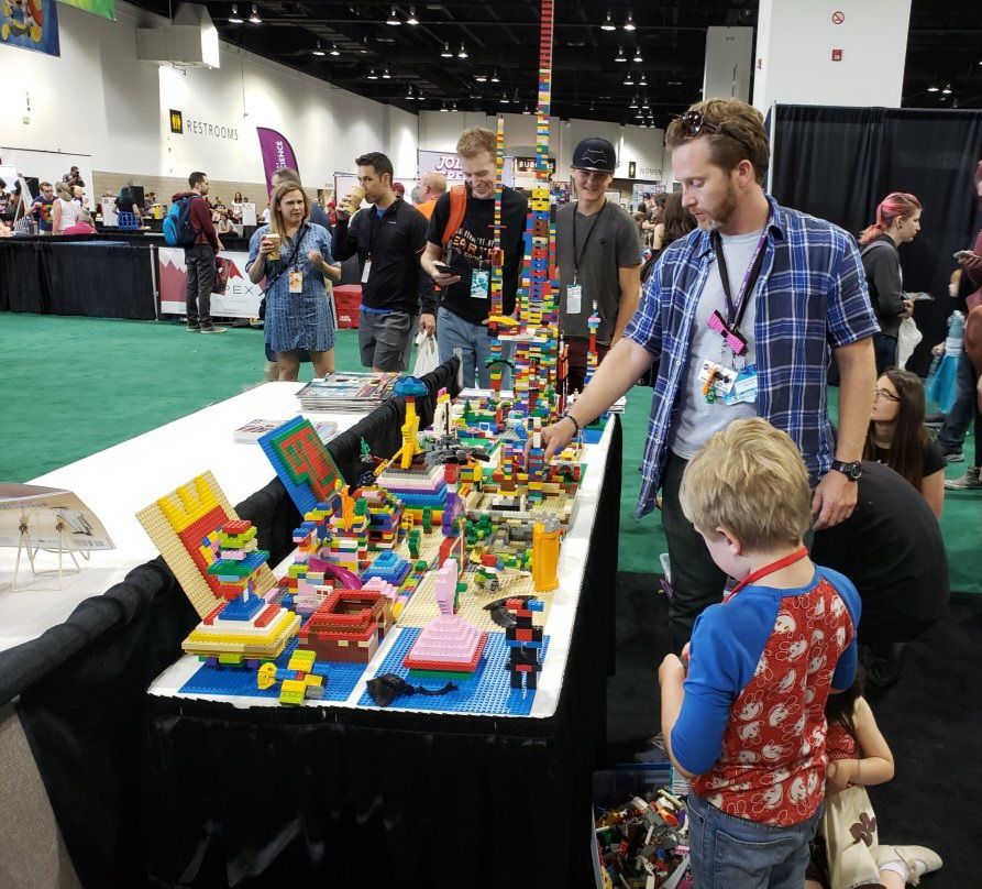 Get Those Favorite Conventions On The 2024 Schedule - Nerd Alert News