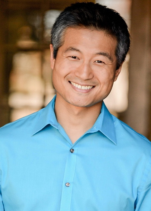 Kurt Yue Is Busy in the Marvel Universe - Nerd Alert News