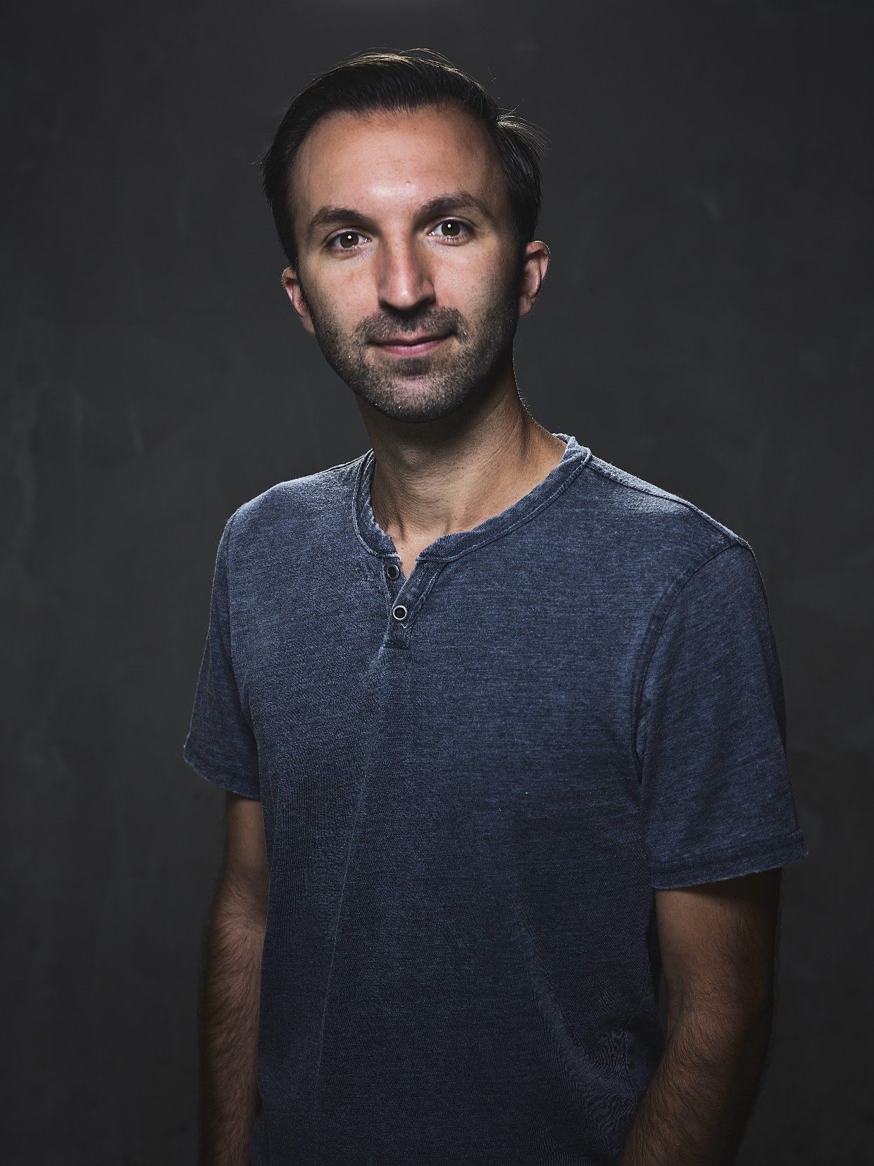 Catch Up With ‘Clawfoot’ Director Michael Day - Nerd Alert News