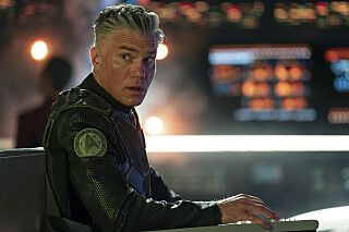 First Look Trailer of ‘Star Trek: Strange New Worlds’ - Nerd Alert News