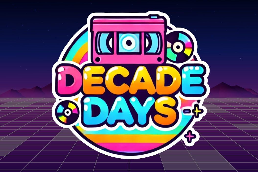 Decade Days at Dezerland Park, Orlando - Nerd Alert News