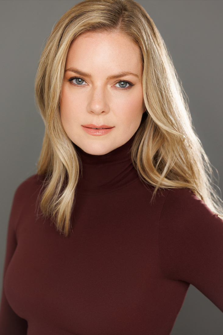 Cindy Busby Chats Role On Exciting New Series 'When Hope Calls' - Nerd ...