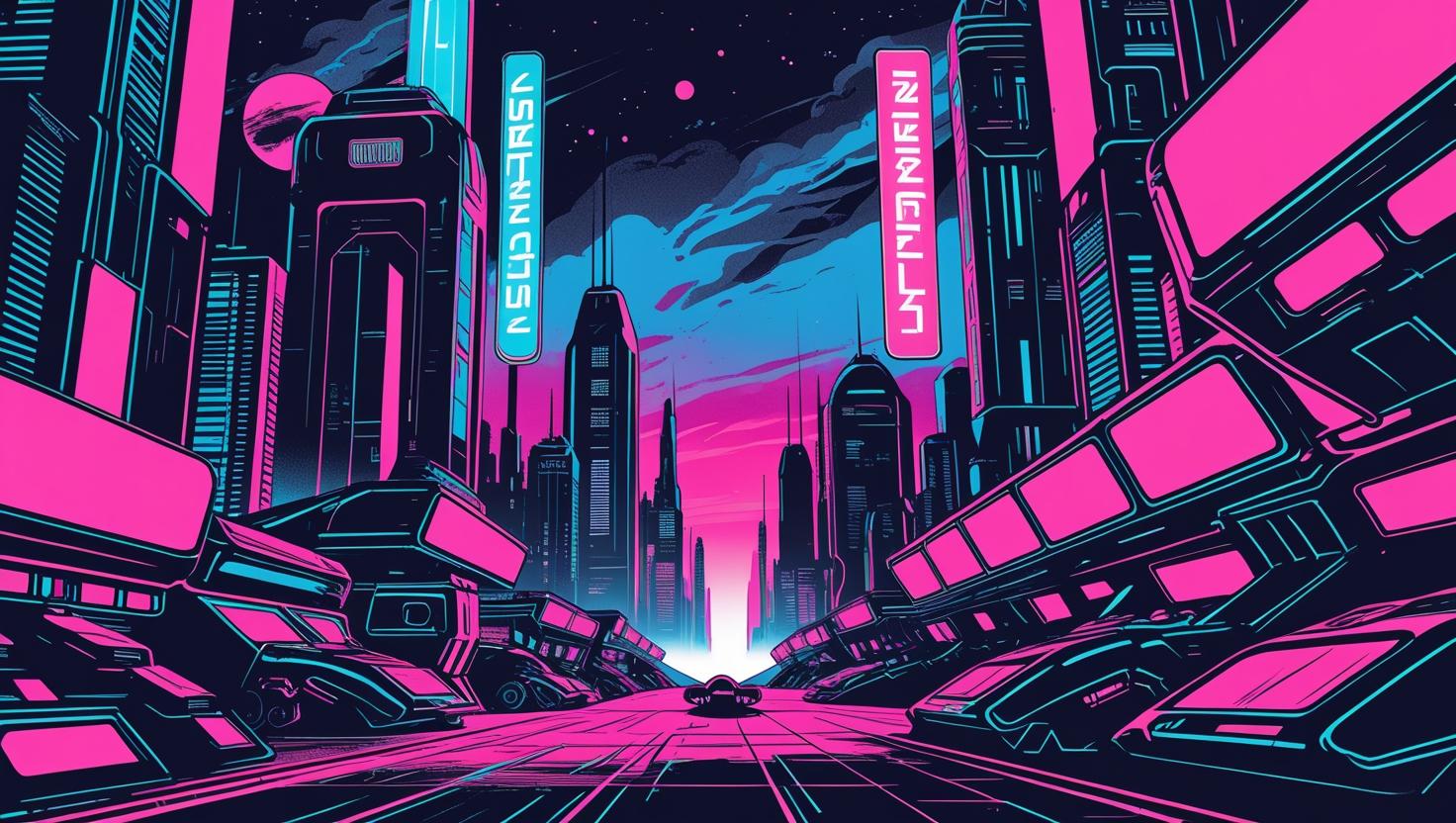 NaN’s Top Five 80s Sci-Fi Movies - Nerd Alert News