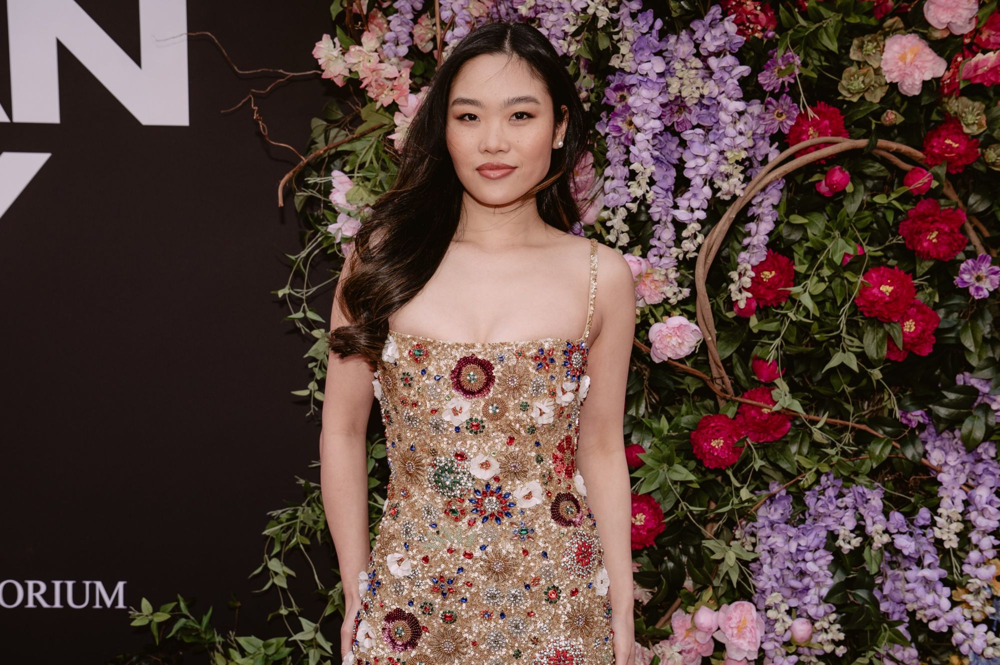 Dara Woo Opens Career with Smash Broadway Hit - Nerd Alert News