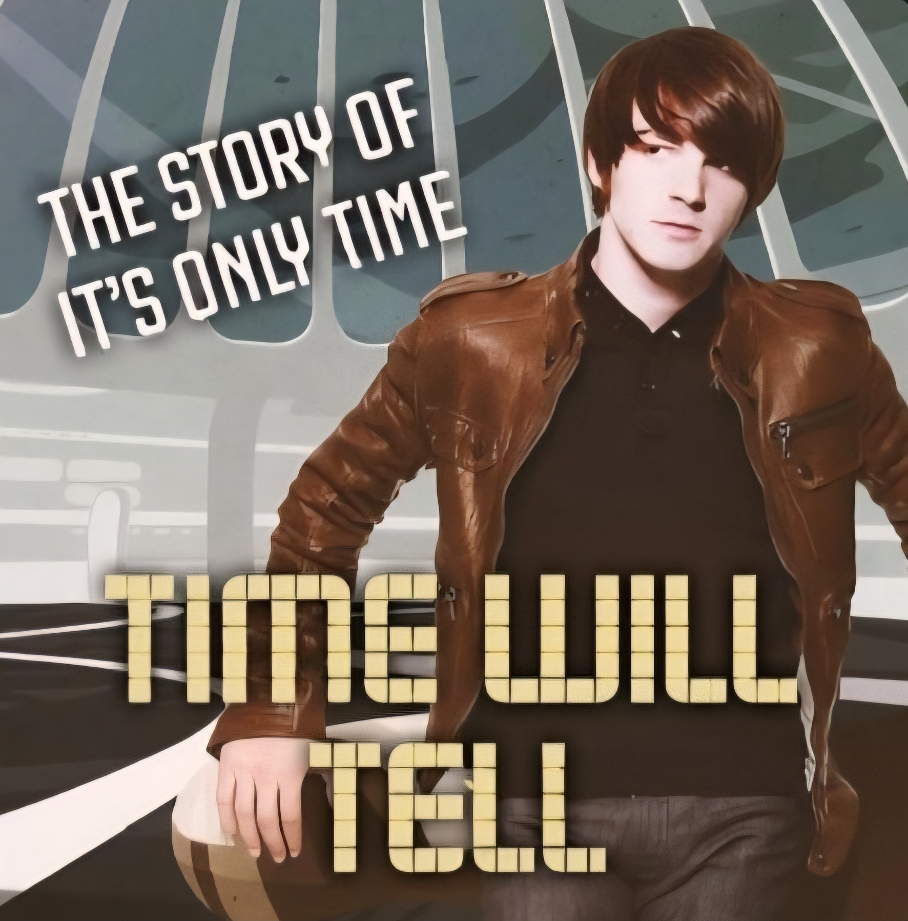 Kai Danzberg and Jordan Lapping Break Down Drake Bell’s “It's Only Time ...
